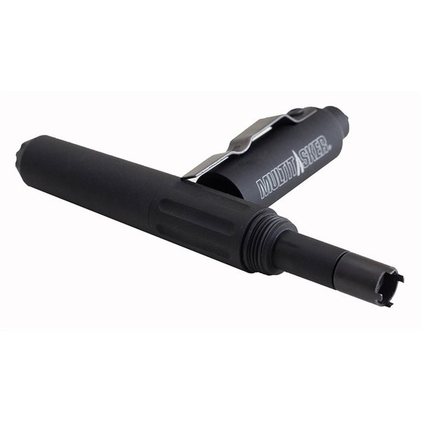 MULTITASKER TWIST MULTI-TASKER TWIST-BLACK - Brownells Polska