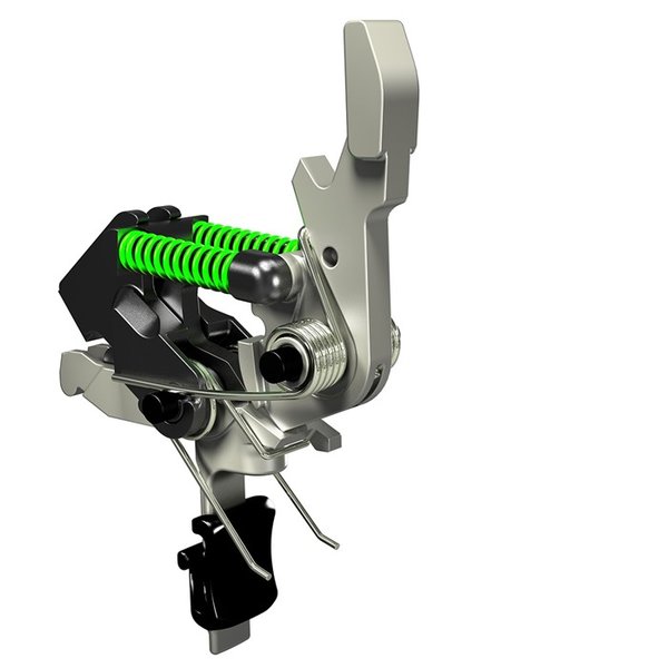 AR-15 HIPERTOUCH® SERIES ASSEMBLIES HIPERFIRE AR-15/10 HIPERTOUCH ...