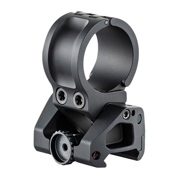 LEAP SCALARWORKS MAGNIFIER 1.57" LEAP/06 QD MOUNT BLACK - Brownells Europe