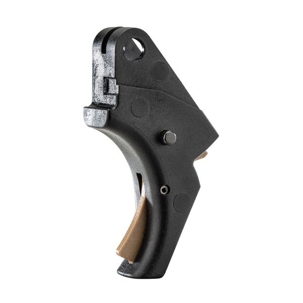 APEX TACTICAL SPECIALTIES INC S&W SDVE POLYMER ACTION ENHANCEMENT ...
