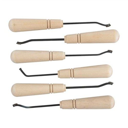 CHECKERING SET GUNLINE Camp Perry Set,24 LPI - Brownells Polska