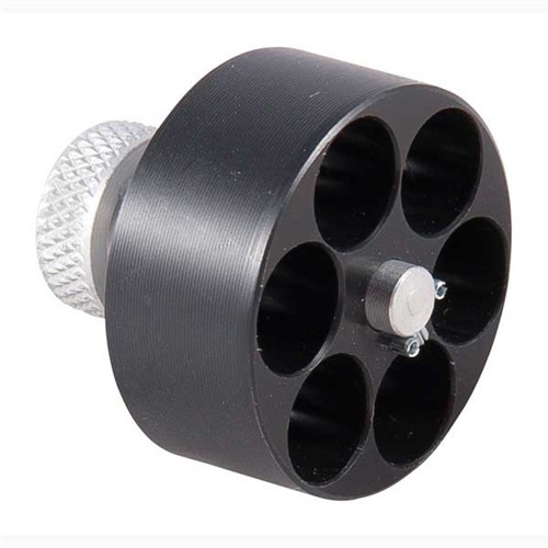 SPEEDLOADER HKS MK-3A FITS .38/.357 COLT MKIII, RUGER SEC. SIX, SPEED ...