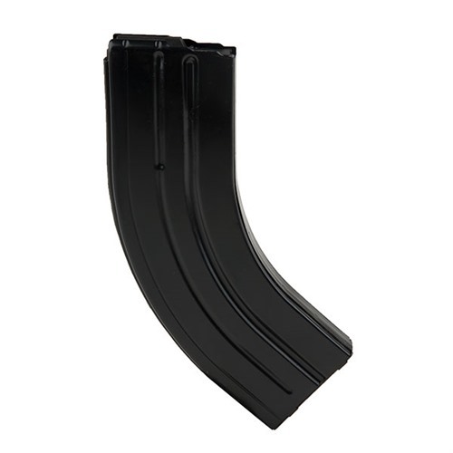PRO MAG AR-15 MAGAZINE 7.62X39 30RD STEEL BLACK - Brownells Europe